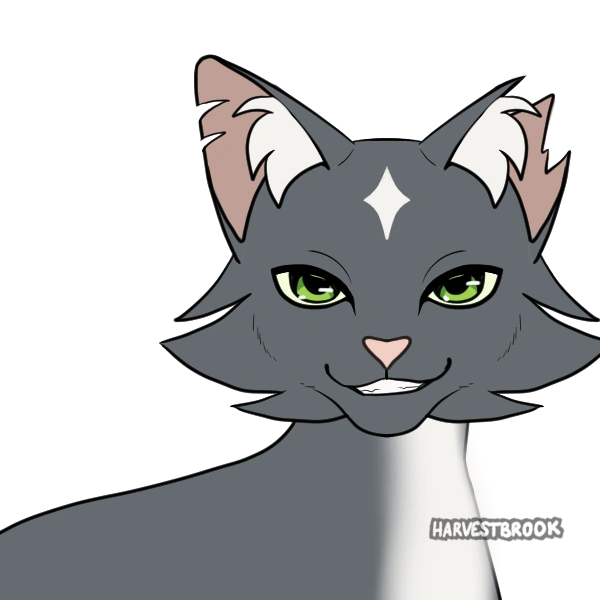 Tess (LGB) | Warrior Cats Fanon Wiki | Fandom