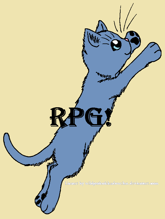 RPG | Warrior Cats Free Fantasy Wiki | Fandom