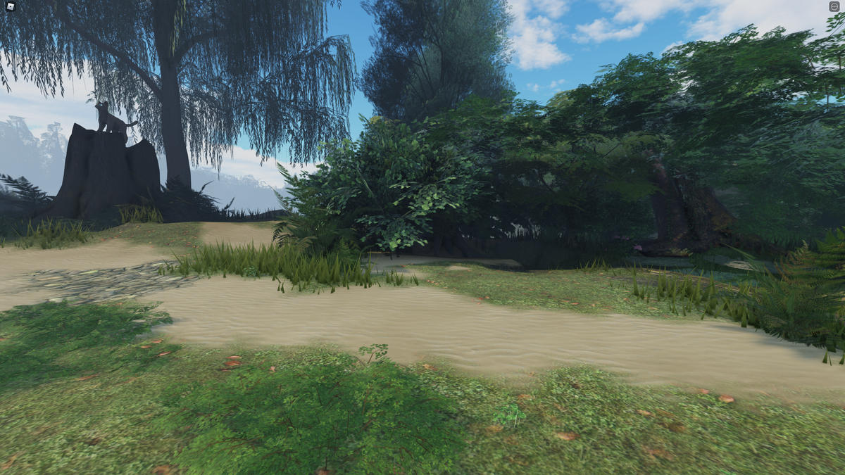 RiverClan Camp | Warrior Cats: Lake Territory Reborn Wiki | Fandom