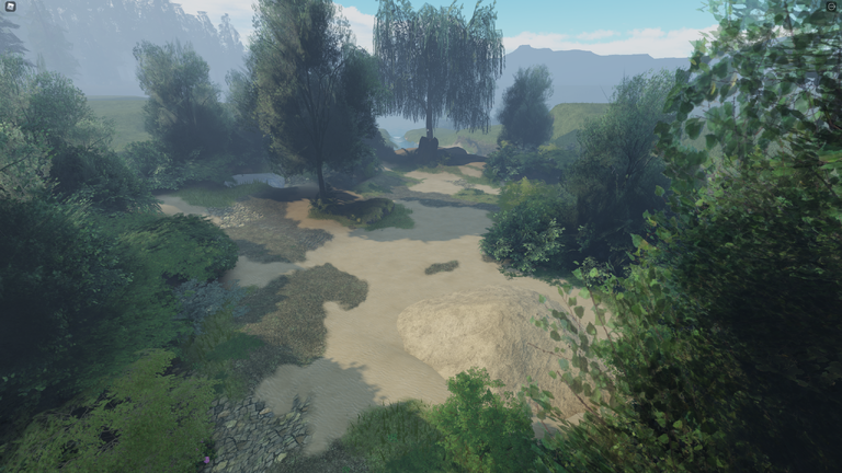 RiverClan Camp | Warrior Cats: Lake Territory Reborn Wiki | Fandom