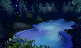 Moonpool | Warrior Cats: Lake Territory Reborn Wiki | Fandom