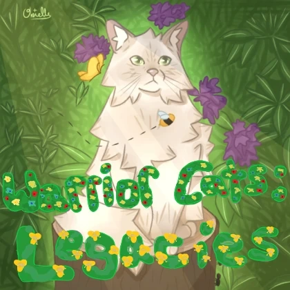 Warrior Cats Legacy (roblox) Wiki | Fandom