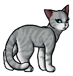 Millie | Nederlandse Warrior Cats wiki | Fandom