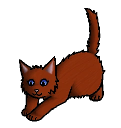 Muskit (HC) | Nederlandse Warrior Cats wiki | Fandom