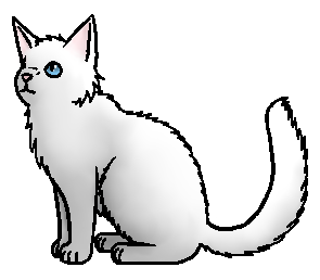 Wolkstaart | Nederlandse Warrior Cats wiki | Fandom