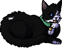Benny | Nederlandse Warrior Cats wiki | Fandom