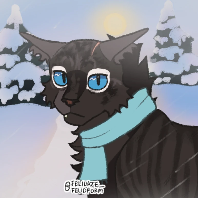 Arc | Warrior Cats OC and Clans Wiki | Fandom
