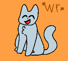 Bluekit | Warrior Cats Online Characters Wiki | Fandom