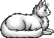 Snowpaw | Warrior Cats Original Character Wiki | Fandom