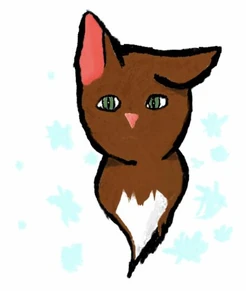 Duskpaw | Warrior Cats RPG Wiki | Fandom