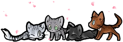 Warrior Cats RPG Wiki | Fandom