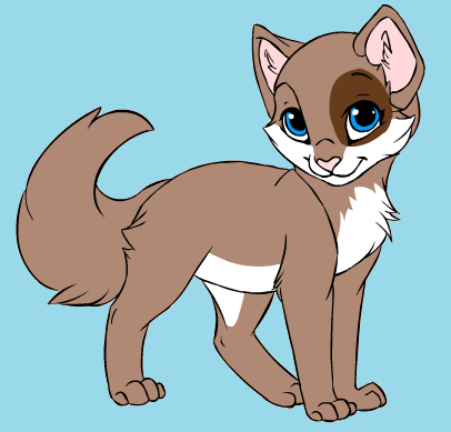 Lora | Warrior-Cats RPG Wiki | Fandom