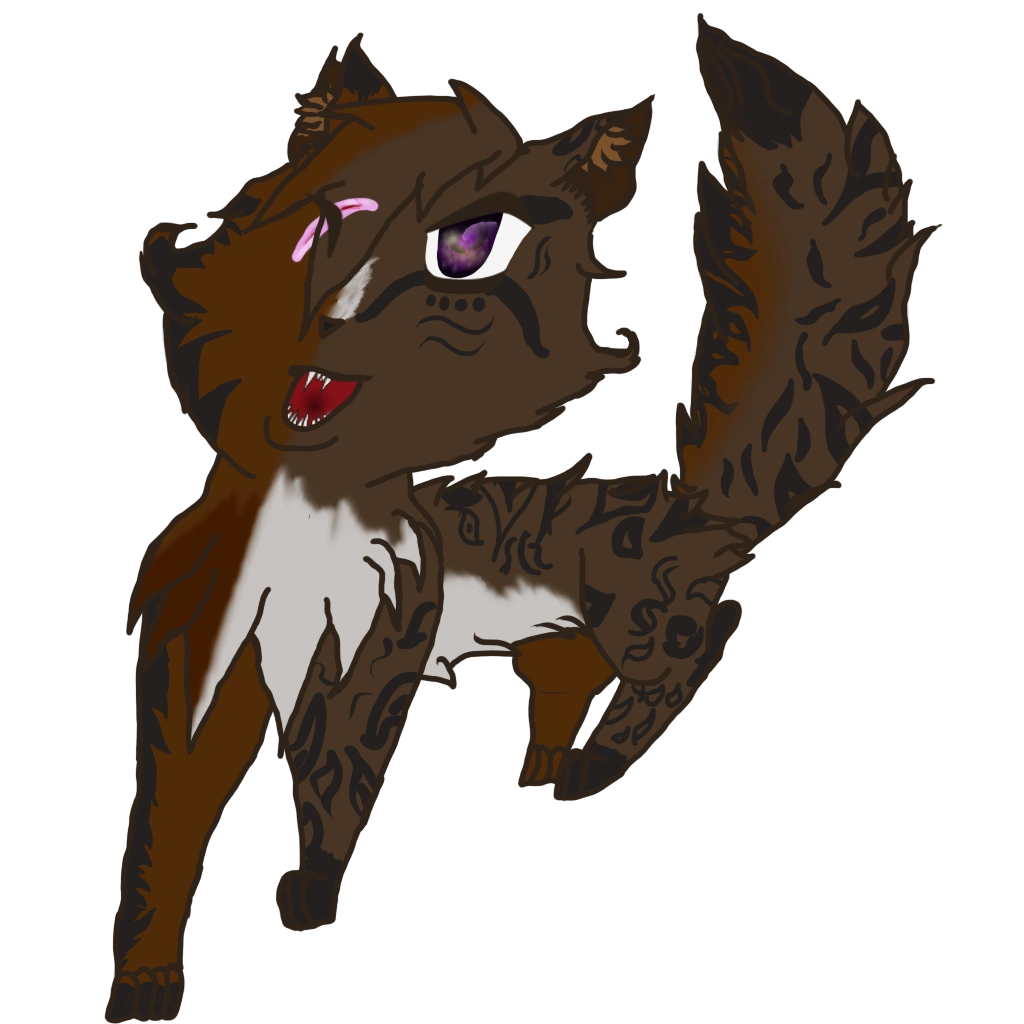 Archiv:Mischpelz | Warrior-Cats RPG Wiki | Fandom