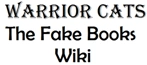 Warrior Cats -The Fake Books- wiki | Fandom