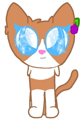 Brightwing | Warrior Cats: The New Begining Clans Wiki | Fandom