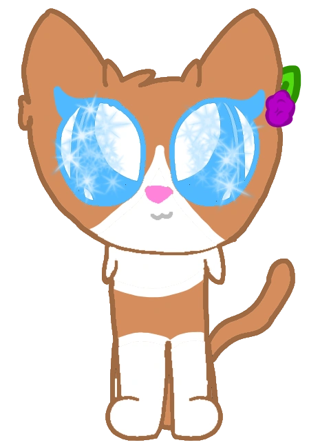 Brightwing | Warrior Cats: The New Begining Clans Wiki | Fandom