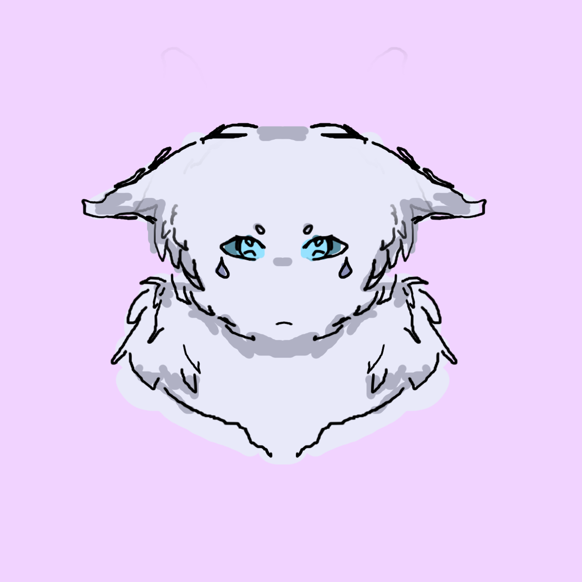Rainwatcher Warrior Cats Ultimate Edition Npcs Wiki Fandom