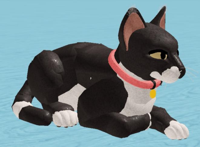 (Loaf) Lay | Warrior Cats: Ultimate Edition (RENEWED) Wiki | Fandom