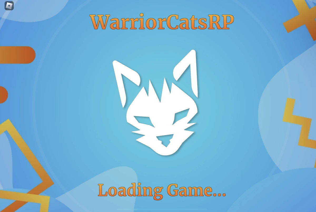Menu | Warrior Cats: Ultimate Edition (WCUE) Wiki | Fandom