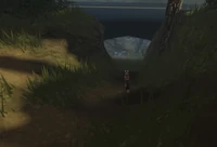 Thunderpath | Warrior Cats: Ultimate Edition (WCUE) Wiki | Fandom