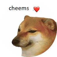 User blog:Riamu.jpg/Pride Cheems | Warrior Cats: Ultimate Edition (WCUE ...