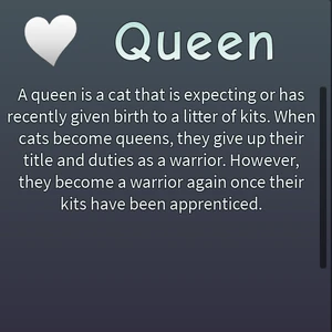 Discuss Everything About Warrior Cats: Ultimate Edition (WCUE) Wiki ...