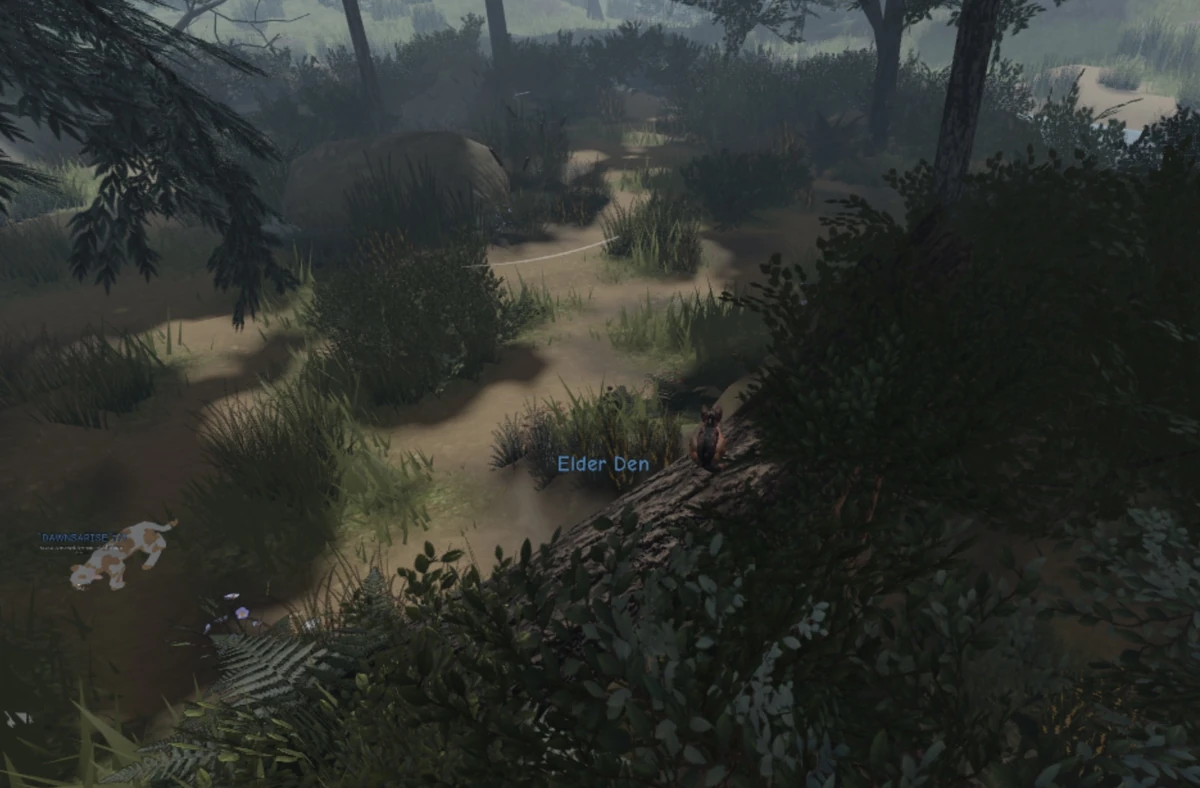 Category:RiverClan | Warrior Cats: Ultimate Edition (WCUE) Wiki | Fandom