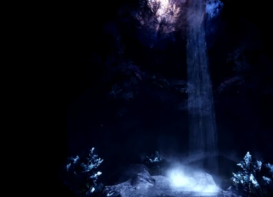 The Frozen Forest | Warrior Cats: Ultimate Edition (WCUE) Wiki | Fandom