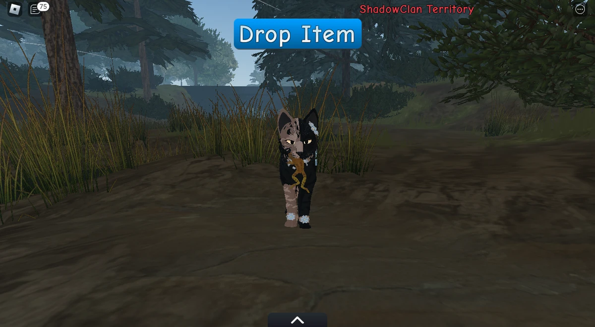 Prey | Warrior Cats: Ultimate Edition (WCUE) Wiki | Fandom