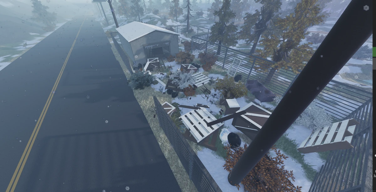 Carrionplace | Warrior Cats: Ultimate Edition (WCUE) Wiki | Fandom