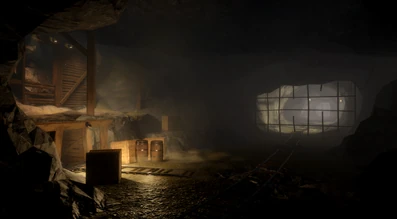 The Frozen Forest | Warrior Cats: Ultimate Edition (WCUE) Wiki | Fandom