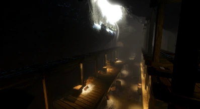 The Frozen Forest | Warrior Cats: Ultimate Edition (WCUE) Wiki | Fandom