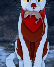 Prey | Warrior Cats: Ultimate Edition (WCUE) Wiki | Fandom