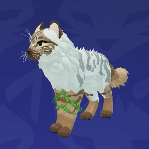 Discuss Everything About Warrior Cats: Ultimate Edition (WCUE) Wiki ...