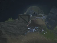 Thunderpath | Warrior Cats: Ultimate Edition (WCUE) Wiki | Fandom