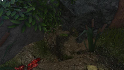 ShadowClan Camp | Warrior Cats: Ultimate Edition (WCUE) Wiki | Fandom