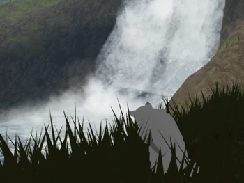 The Gorge | Warrior Cats: Ultimate Edition (WCUE) Wiki | Fandom