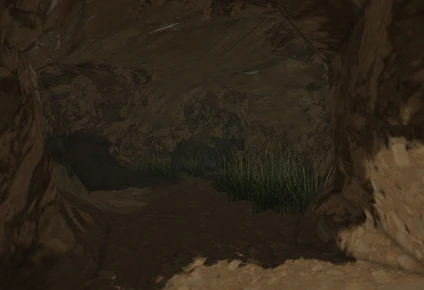 ShadowClan Camp | Warrior Cats: Ultimate Edition (WCUE) Wiki | Fandom