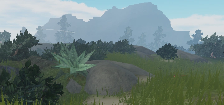 WindClan Territory | Warrior Cats: Ultimate Edition (WCUE) Wiki | Fandom