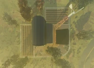 Barn | Warrior Cats: Ultimate Edition (WCUE) Wiki | Fandom