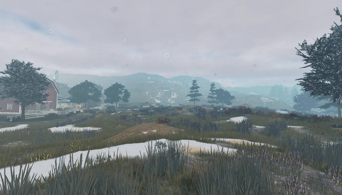 WindClan Territory | Warrior Cats: Ultimate Edition (WCUE) Wiki | Fandom