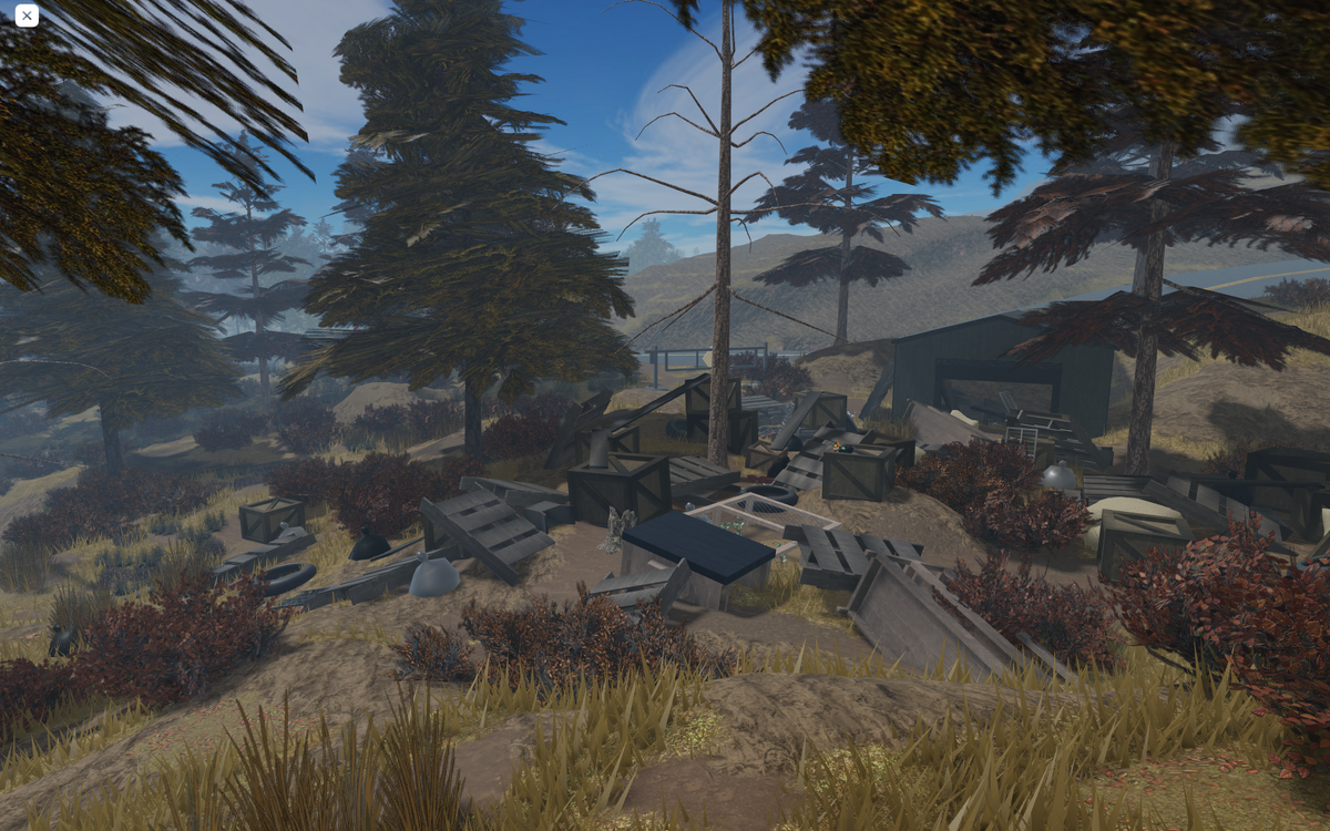 Carrionplace | Warrior Cats: Ultimate Edition (WCUE) Wiki | Fandom