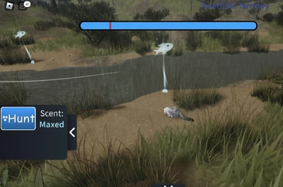 Hunting | Warrior Cats: Ultimate Edition (WCUE) Wiki | Fandom