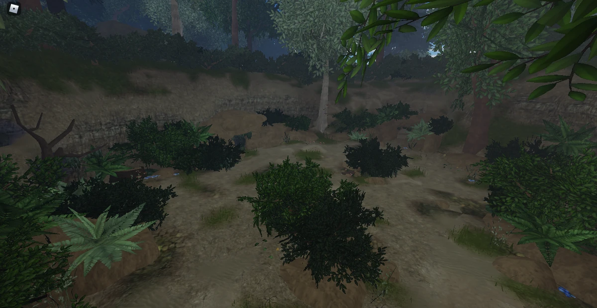 ThunderClan camp | Warrior Cats: Ultimate Edition (WCUE) Wiki | Fandom