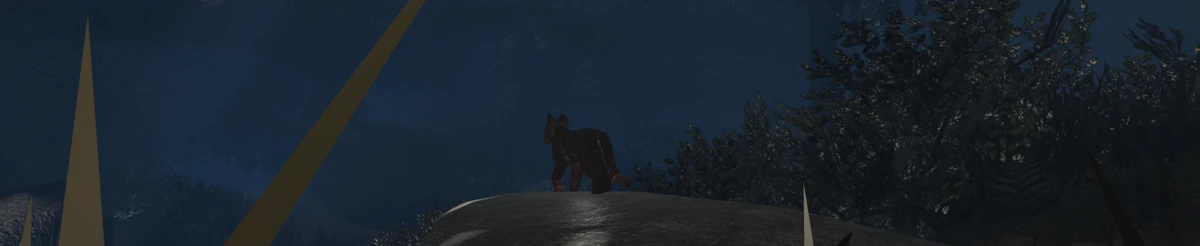 User blog:WABAIBEX/Polar's Guide to Role Deviation | Warrior Cats ...