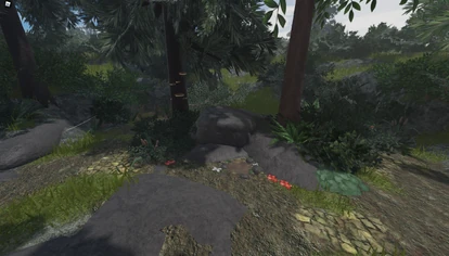 ShadowClan Camp | Warrior Cats: Ultimate Edition (WCUE) Wiki | Fandom