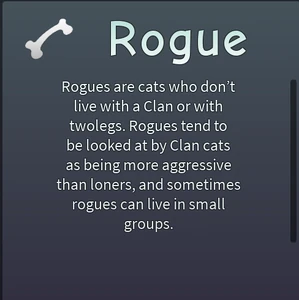 Discuss Everything About Warrior Cats: Ultimate Edition (WCUE) Wiki ...