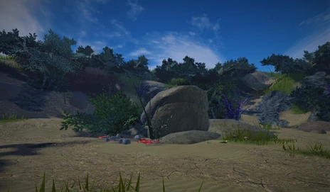 WindClan Camp | Warrior Cats: Ultimate Edition (WCUE) Wiki | Fandom