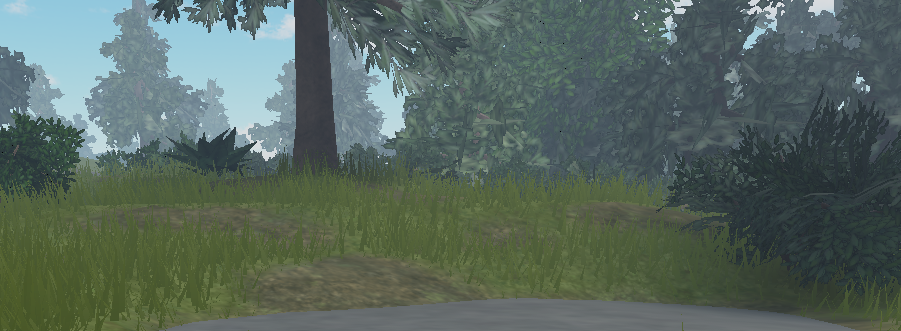 ShadowClan territory | Warrior Cats: Ultimate Edition (WCUE) Wiki | Fandom