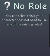 Roles | Warrior Cats: Ultimate Edition (WCUE) Wiki | Fandom